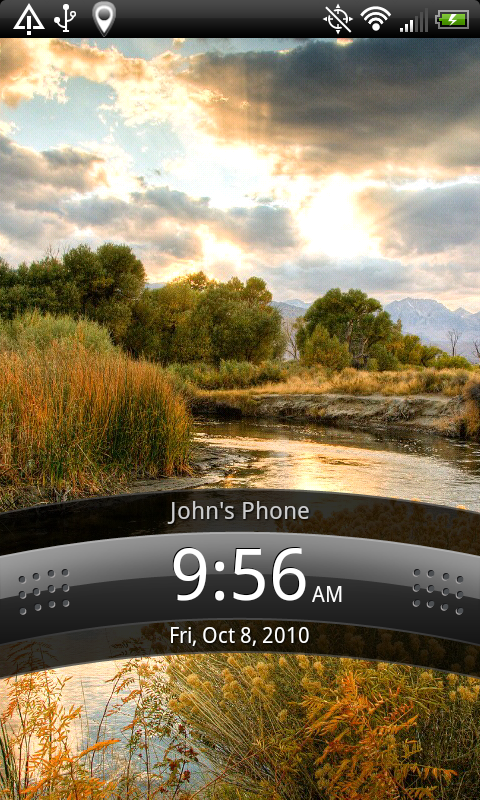 Hex Edit Method for Changing Sprint banner text on Lockscreens OR ...